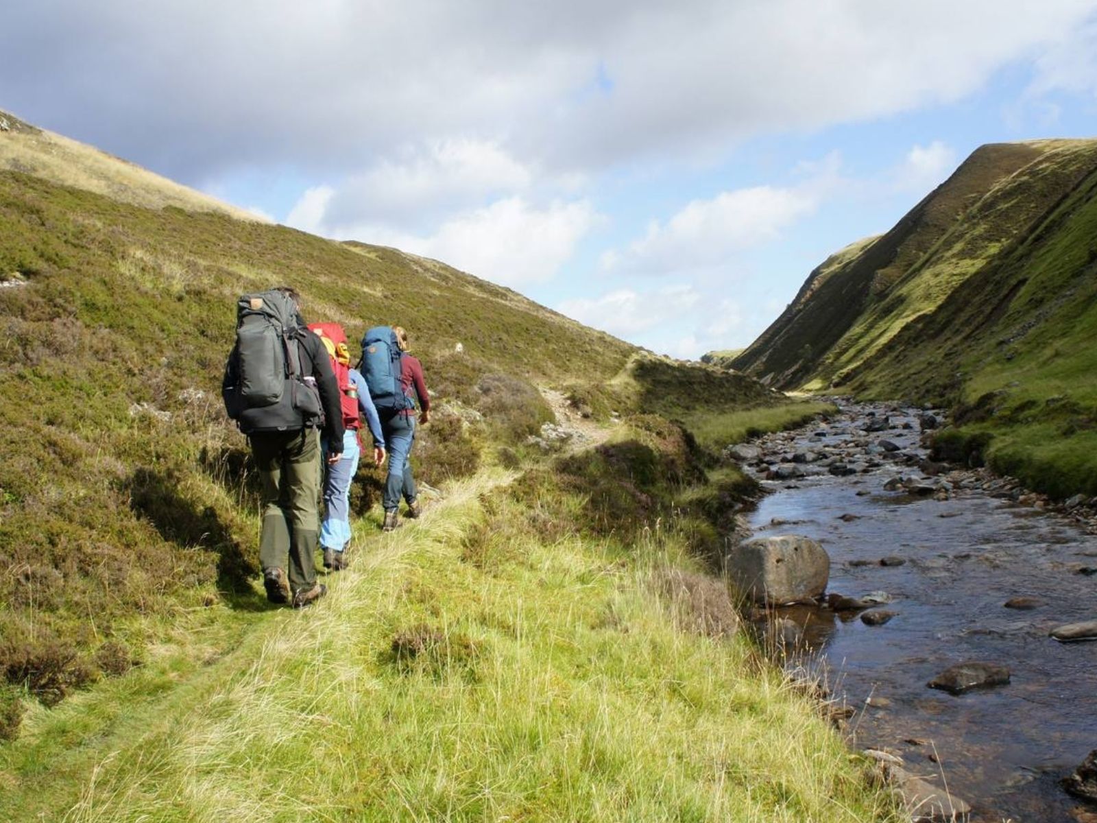 Fjallraven UK Classic 2024 – Nordic Outdoor