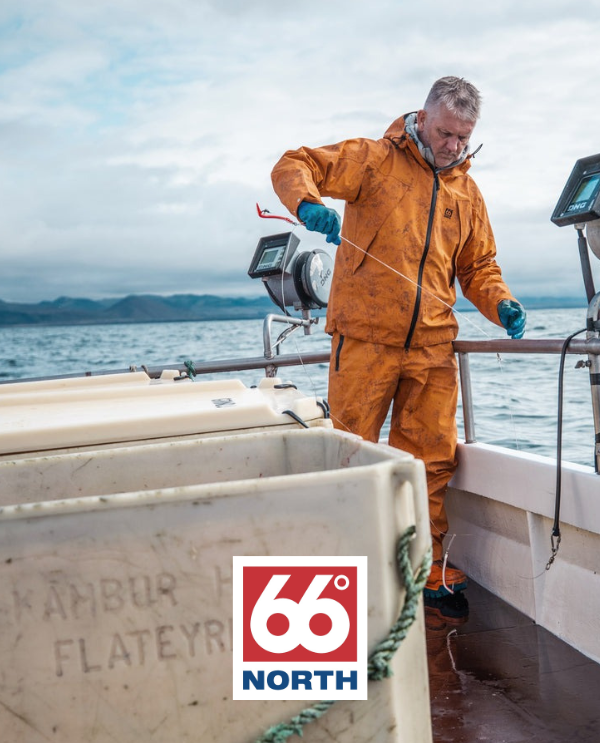 66 North – Nordic Outdoor
