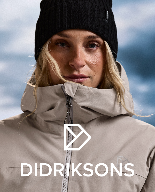 Didriksons | Parkas, Jackets, & Coats – Nordic Outdoor