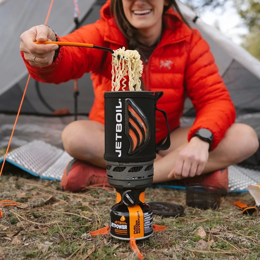 Jetboil Cooking Systems – Nordic Outdoor