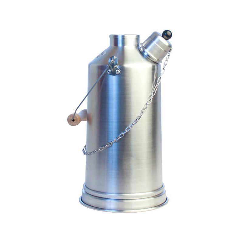 Ghillie Kettle Adventure Kettle – Nordic Outdoor