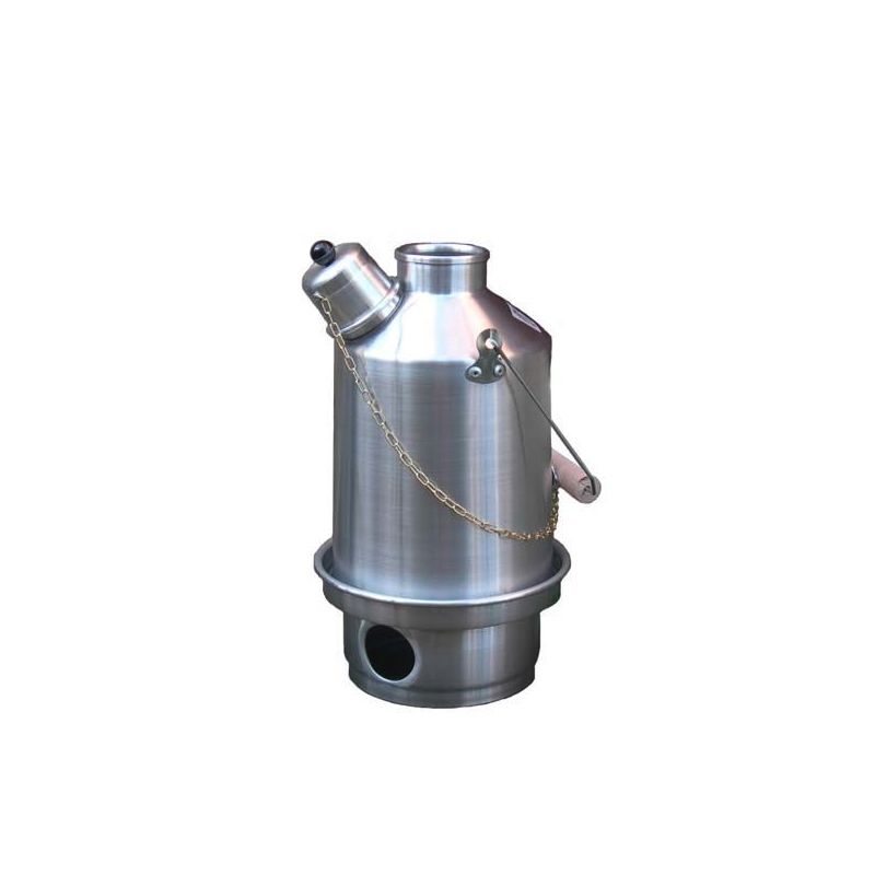 Ghillie Kettle Explorer – Nordic Outdoor