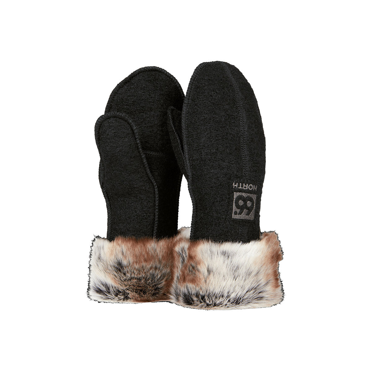 66 North Kaldi Arctic Mittens - Nordic Outdoor
