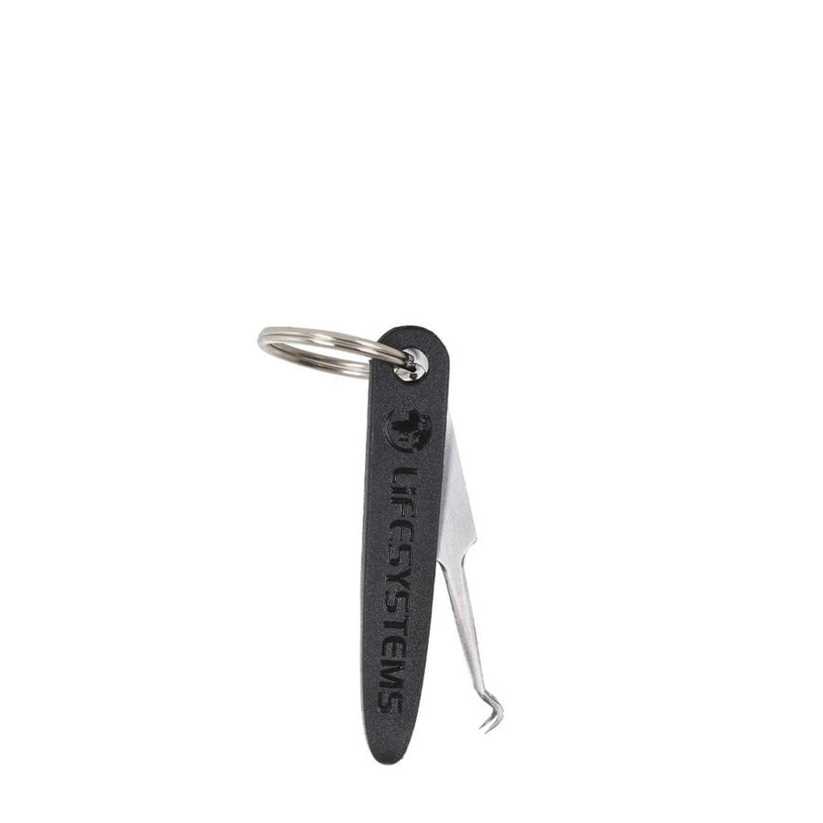 Lifesystems Mini Tick Tweezers – Nordic Outdoor
