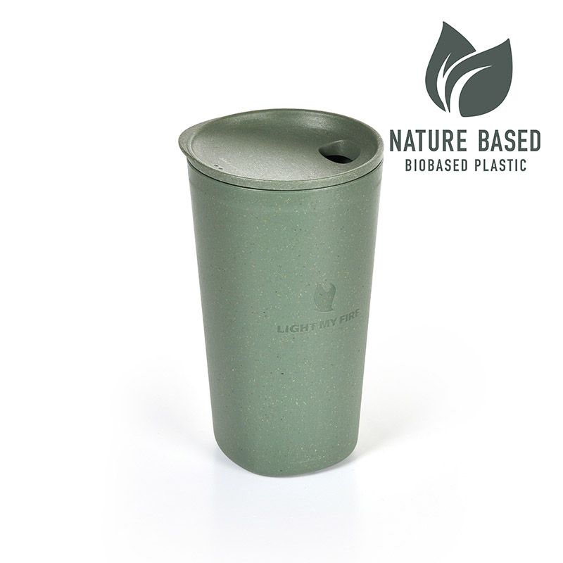 Light My Fire Cup'n Lid Bio Large - Nordic Outdoor