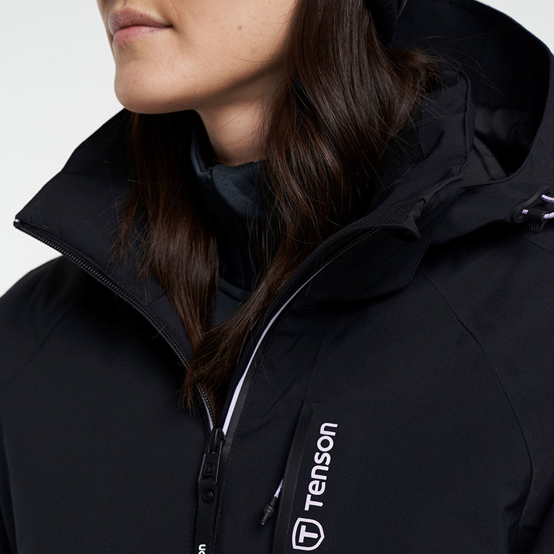 Tenson Womens Core Ski Jacket - Nordic Outdoor
