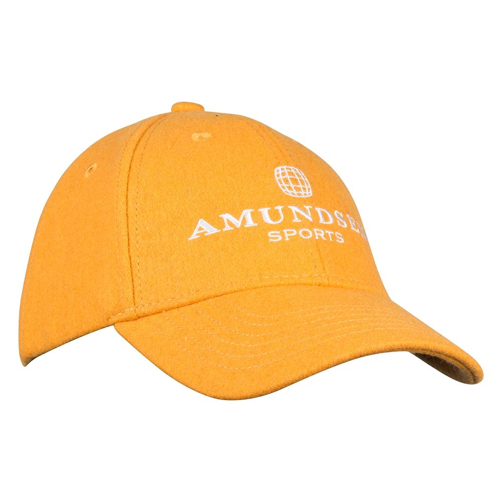 Amundsen Sports AS Wool Cap - Nordic Outdoor