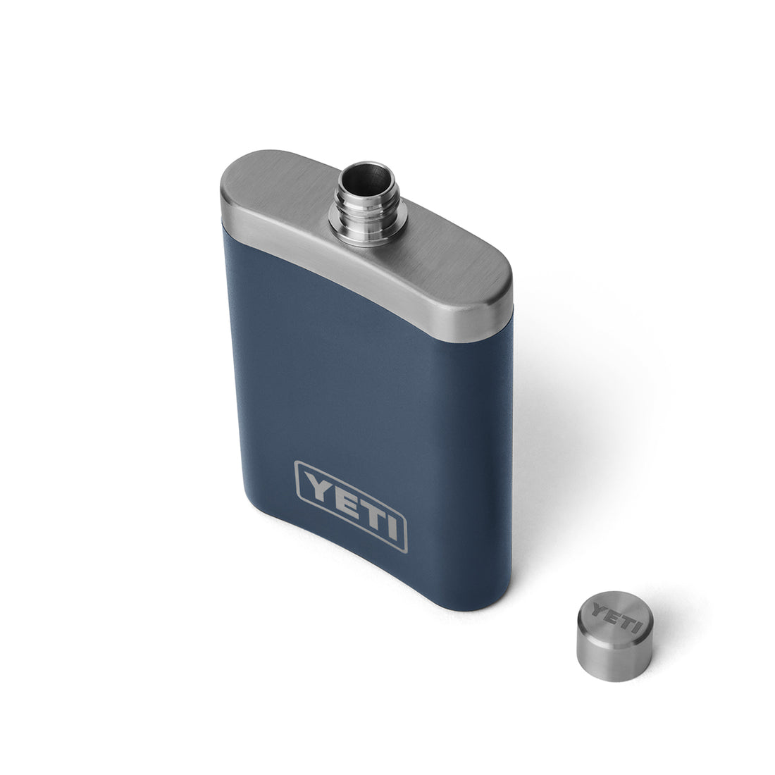 Yeti Rambler Hip Flask - Nordic Outdoor